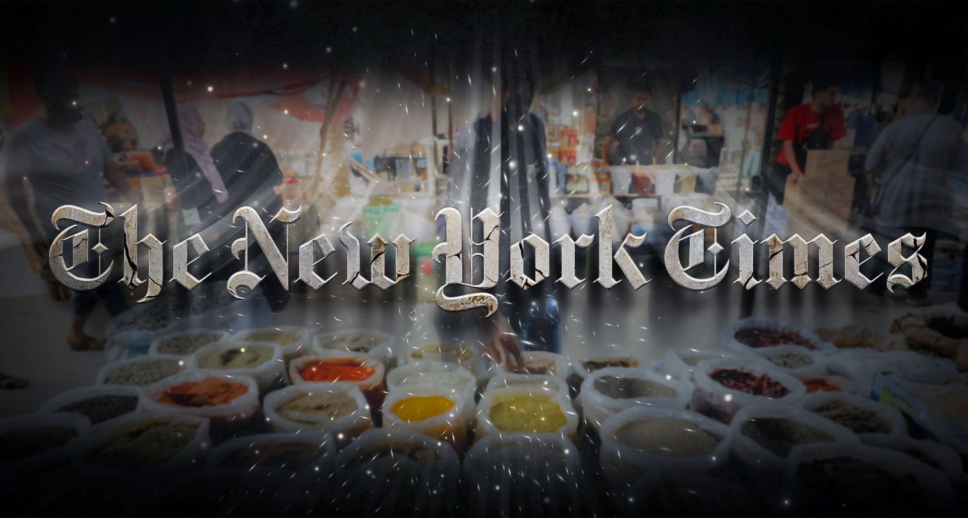 “I’m a Genocide Scholar”… And I’ve Been Prepping My NYT Genocide Case ...