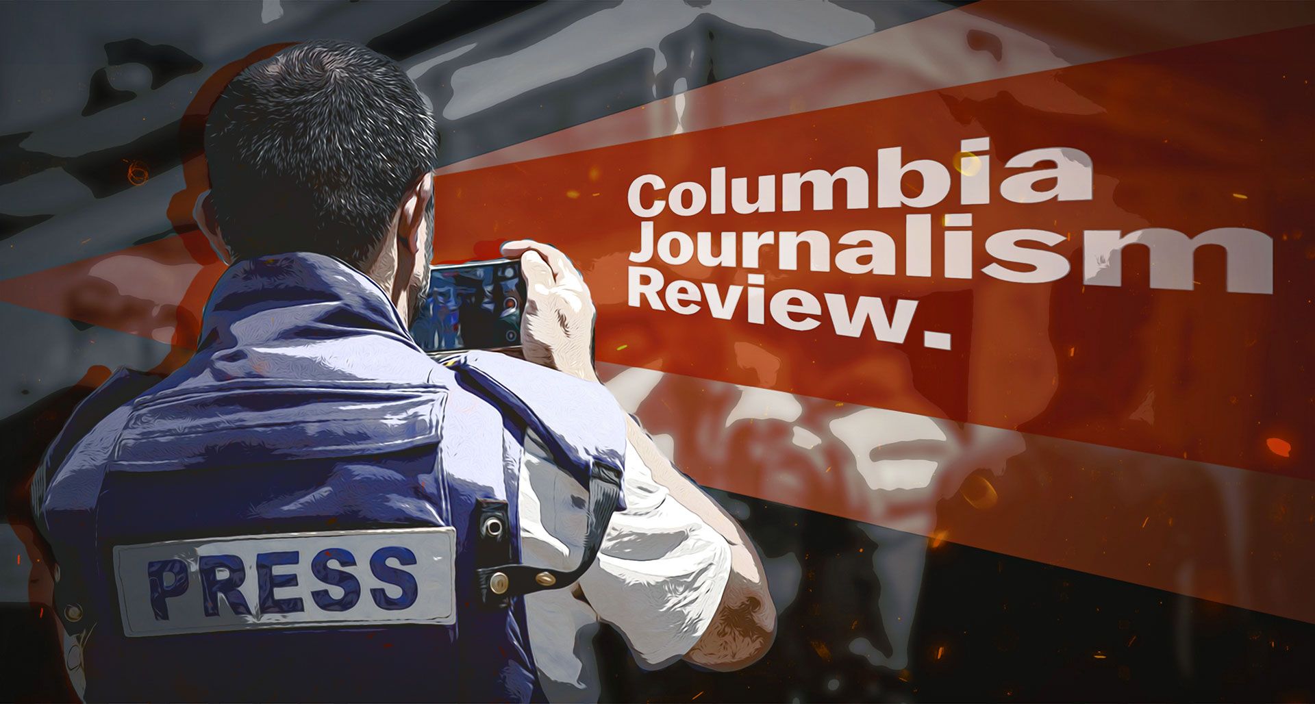 The Future of Journalism? The Columbia Journalism Review's Skewed View ...