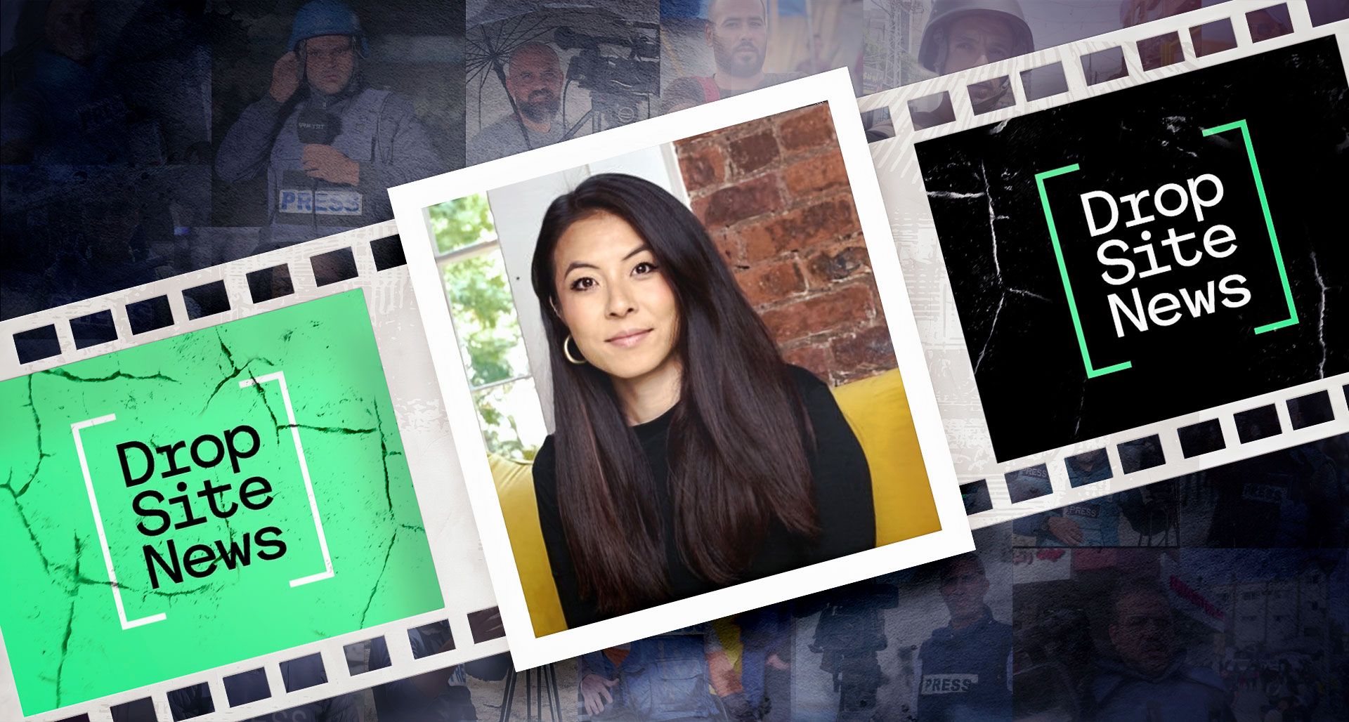 Pro-Palestinian LA Times Heiress Seizes Left-Wing Outlet to Push Agenda ...