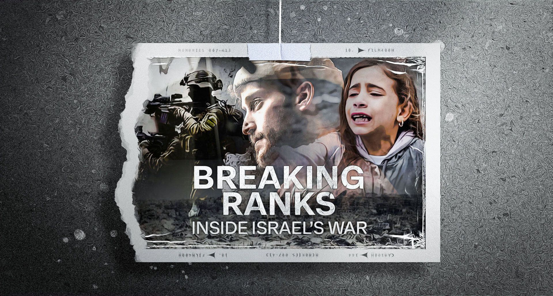 ITV’s 'Breaking Ranks': The IDF Soldier Documentary That Broke From the Truth | HonestReporting